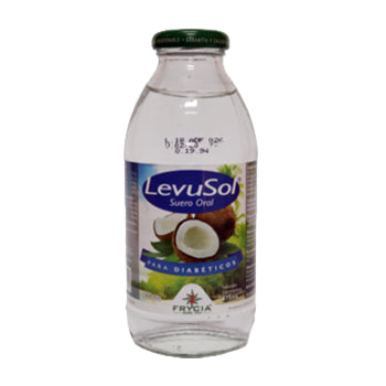 LEVUSOL COCO SUERO P/ DIABETICOSx500mL 31-21 | Aliviomeds