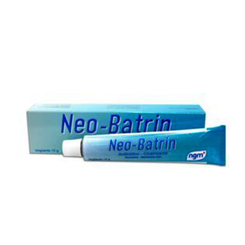 NEO-BATRIN 15 g | Aliviomeds