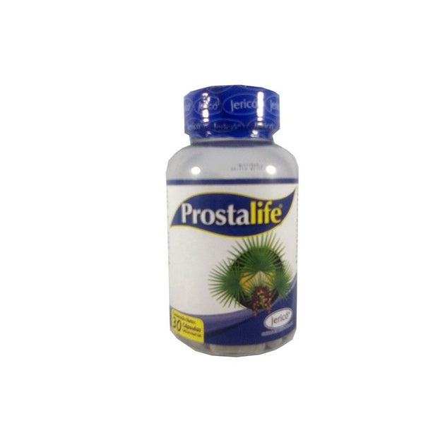 Prostalife x 30 Capsulas | Aliviomeds